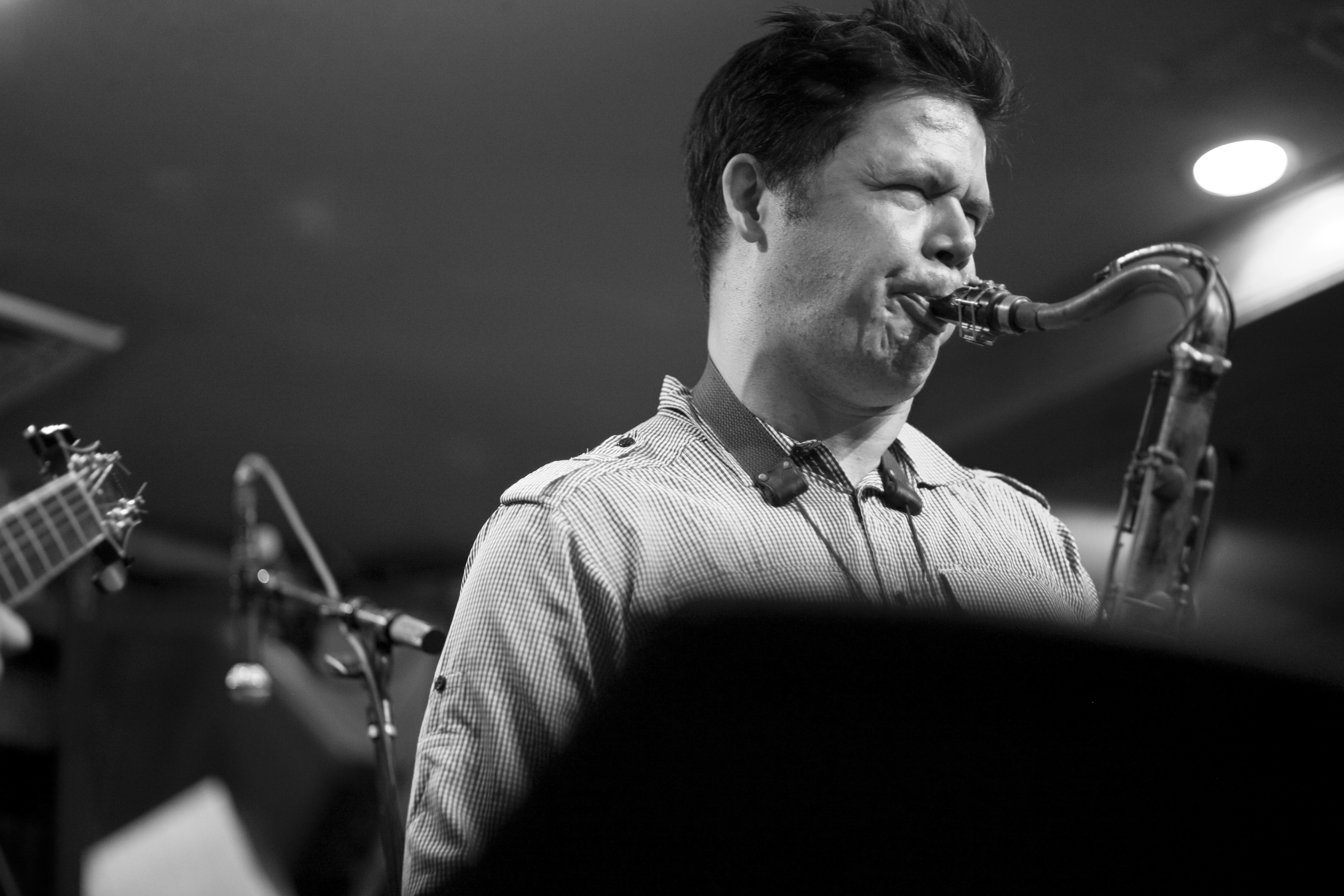 Photo gallery - SmallsLIVE