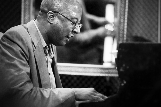 Photo gallery - SmallsLIVE